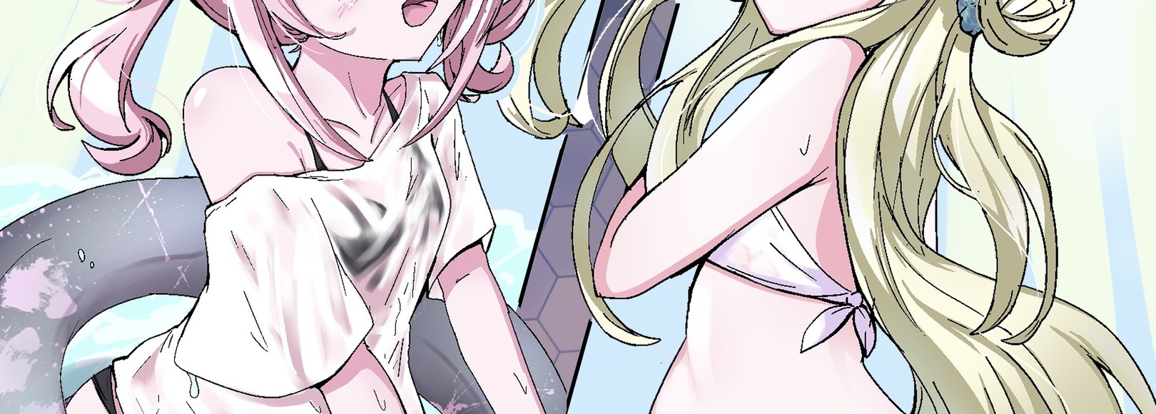 投稿一覧｜ゲンガー（ロリコンクリエイター）｜pixivFANBOX