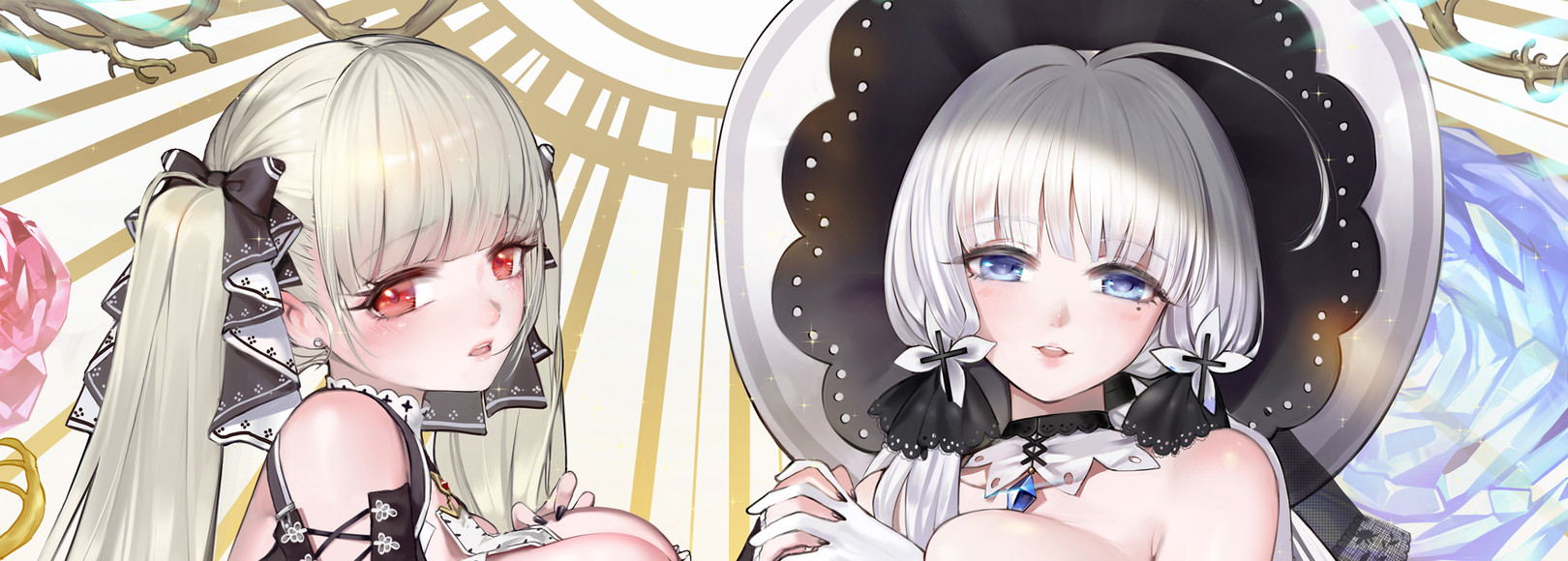 投稿一覧｜AU十一【お仕事募集中】｜pixivFANBOX