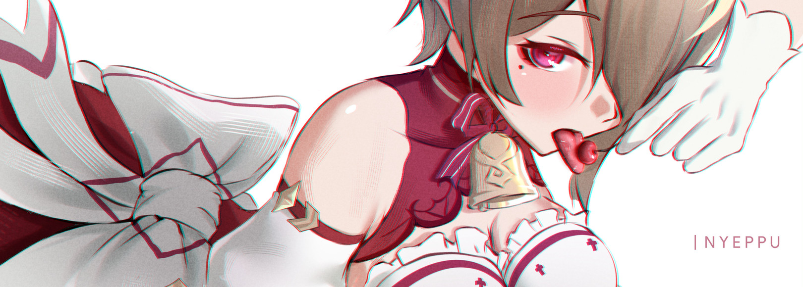 投稿一覧｜nyeppu | ニェップ｜pixivFANBOX