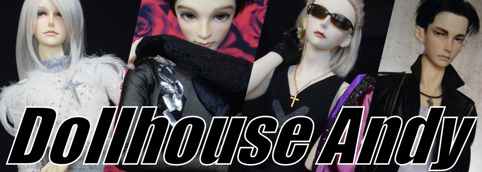投稿一覧｜千枝＊Dollhouse Andy＊｜pixivFANBOX
