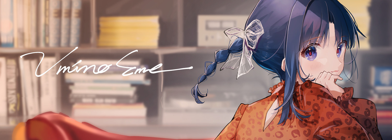 投稿一覧｜海乃エメ｜pixivFANBOX