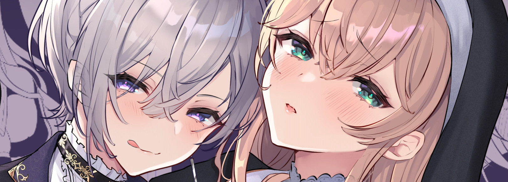 投稿一覧｜ロジオネ｜pixivFANBOX