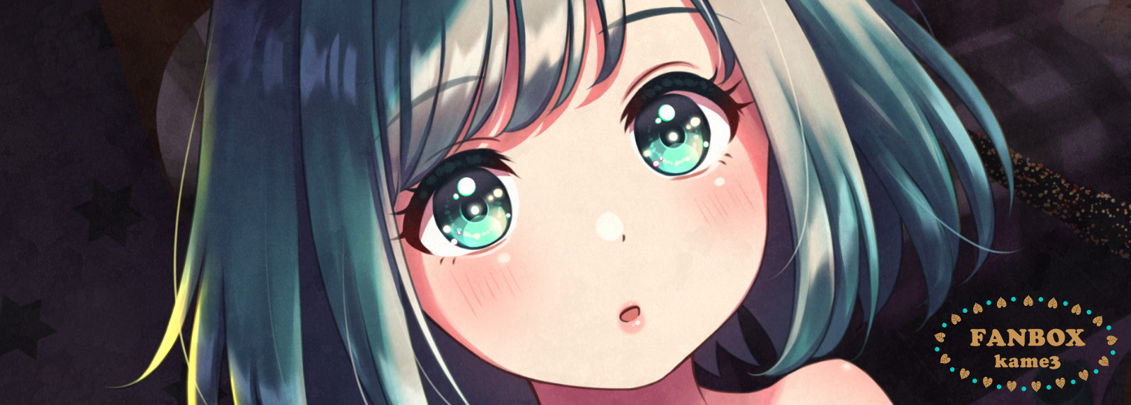 投稿一覧｜kame3｜pixivFANBOX