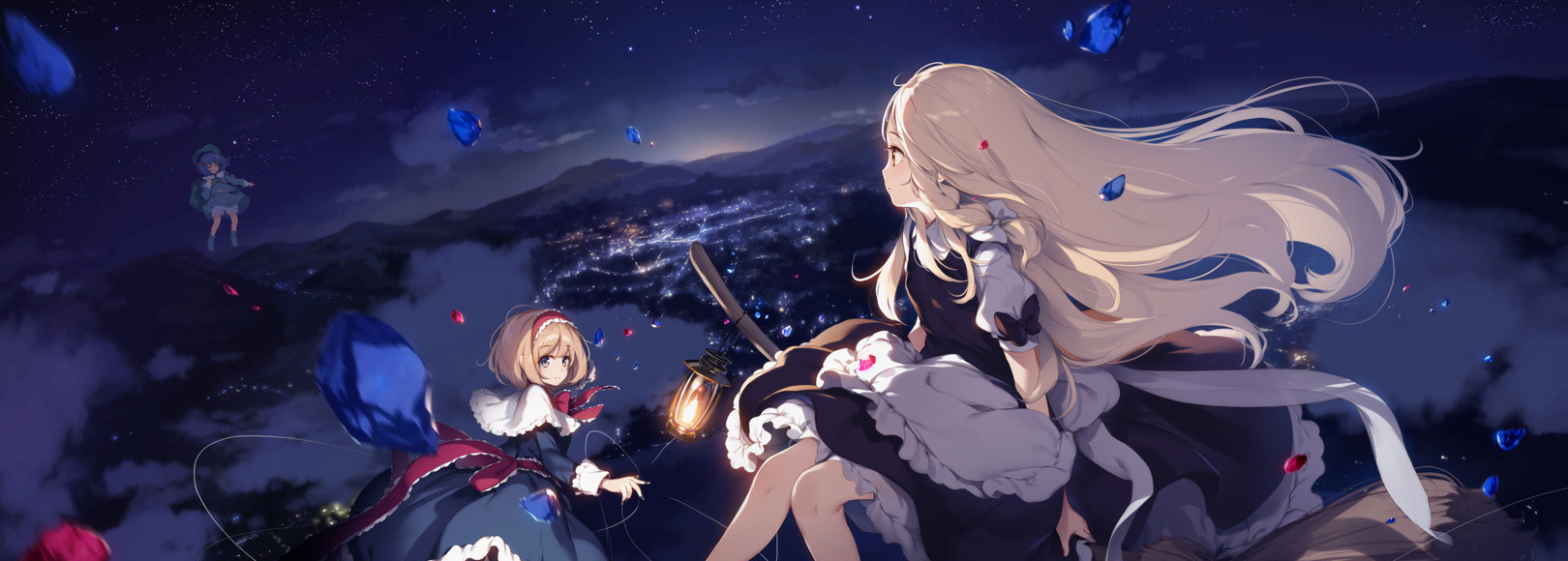 投稿一覧｜ke-ta｜pixivFANBOX