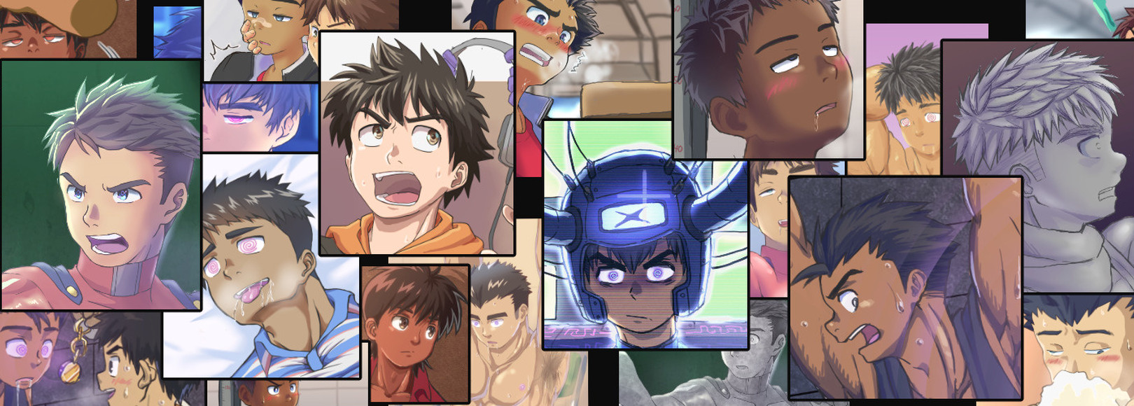 投稿一覧｜Acro｜pixivFANBOX