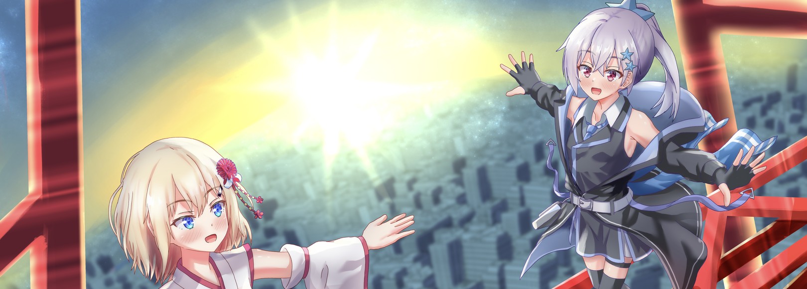 投稿一覧｜マサムネ｜pixivFANBOX