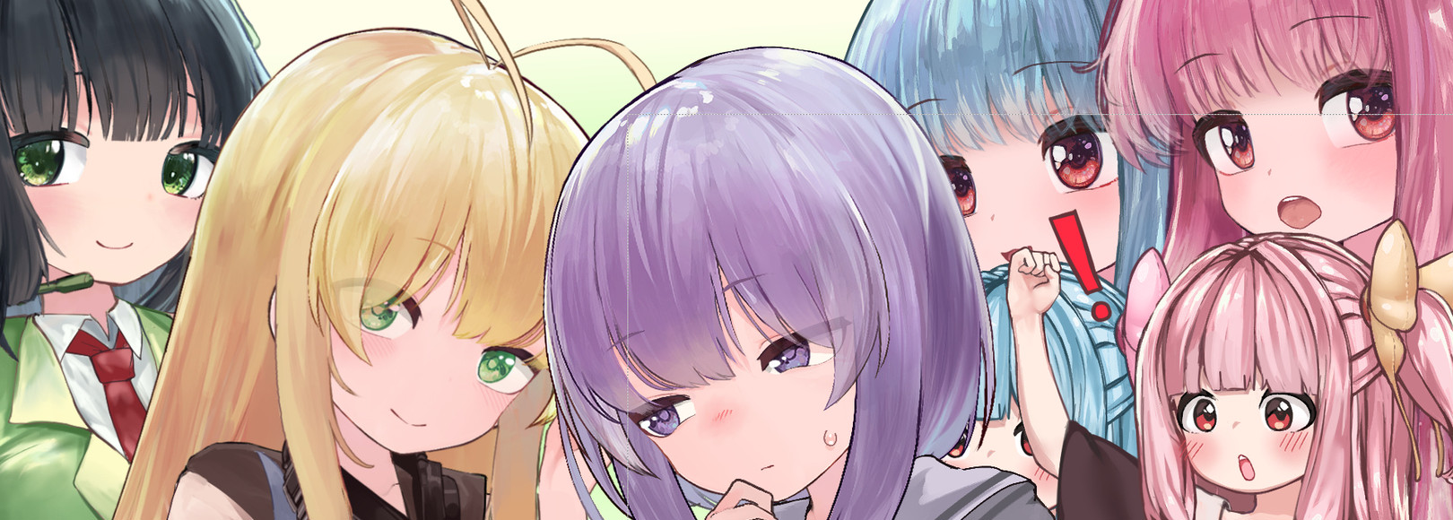 投稿一覧｜microa｜pixivFANBOX