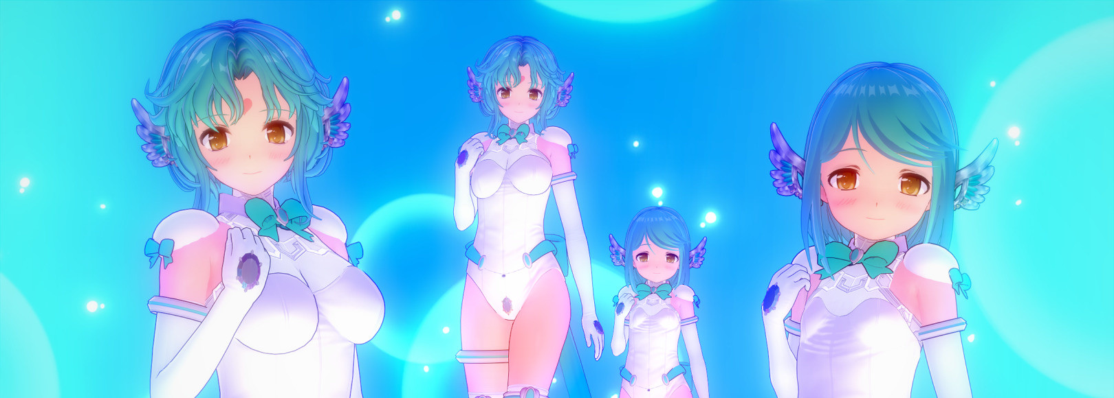 投稿一覧｜SER｜pixivFANBOX