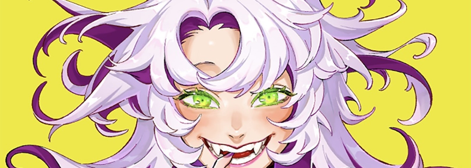 投稿一覧｜Sal Jiang｜pixivFANBOX