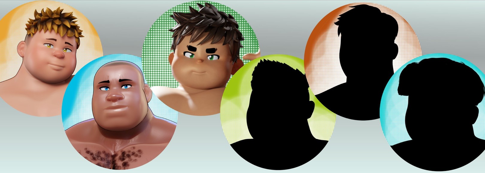 投稿一覧｜YudaJuda｜pixivFANBOX