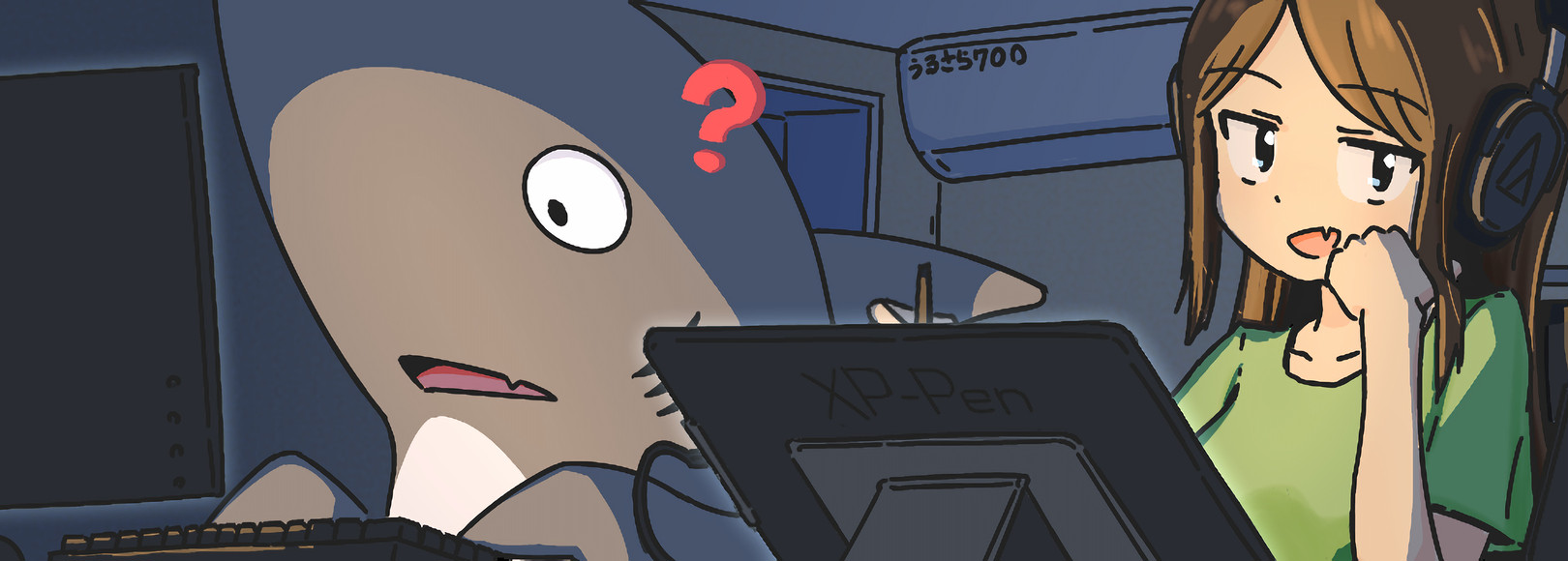 投稿一覧｜rokochandayo｜pixivFANBOX