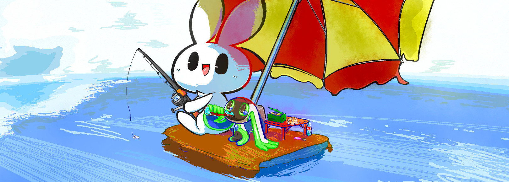 投稿一覧｜Sanusanu｜pixivFANBOX