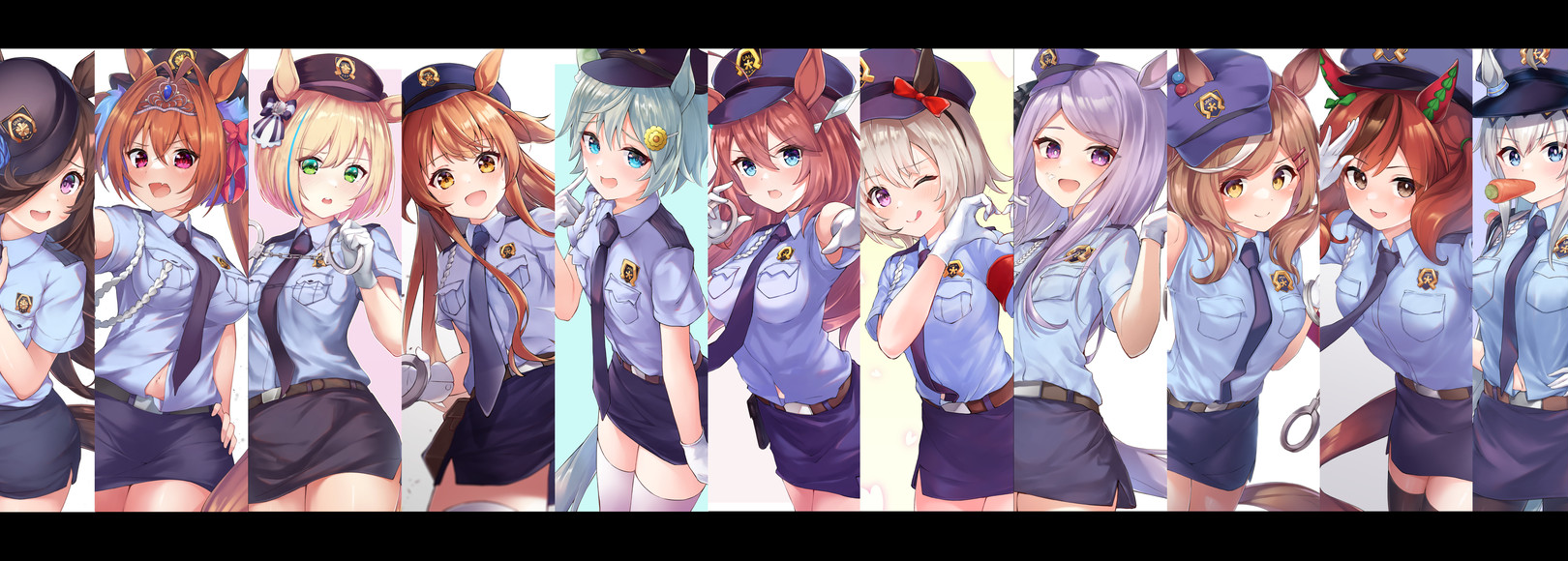 投稿一覧｜ぴっつぁ｜pixivFANBOX