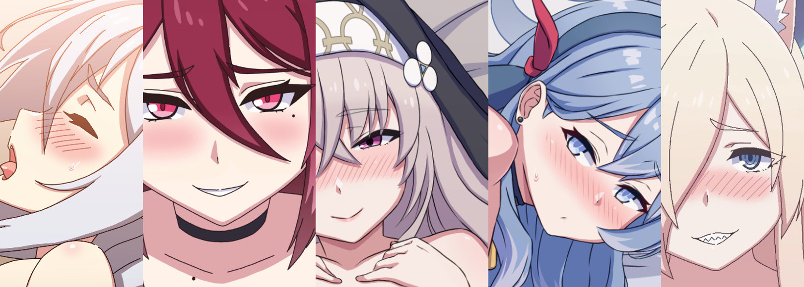 投稿一覧｜えっちなひつじ：Erotic sheep（MiyaYoshi）｜pixivFANBOX