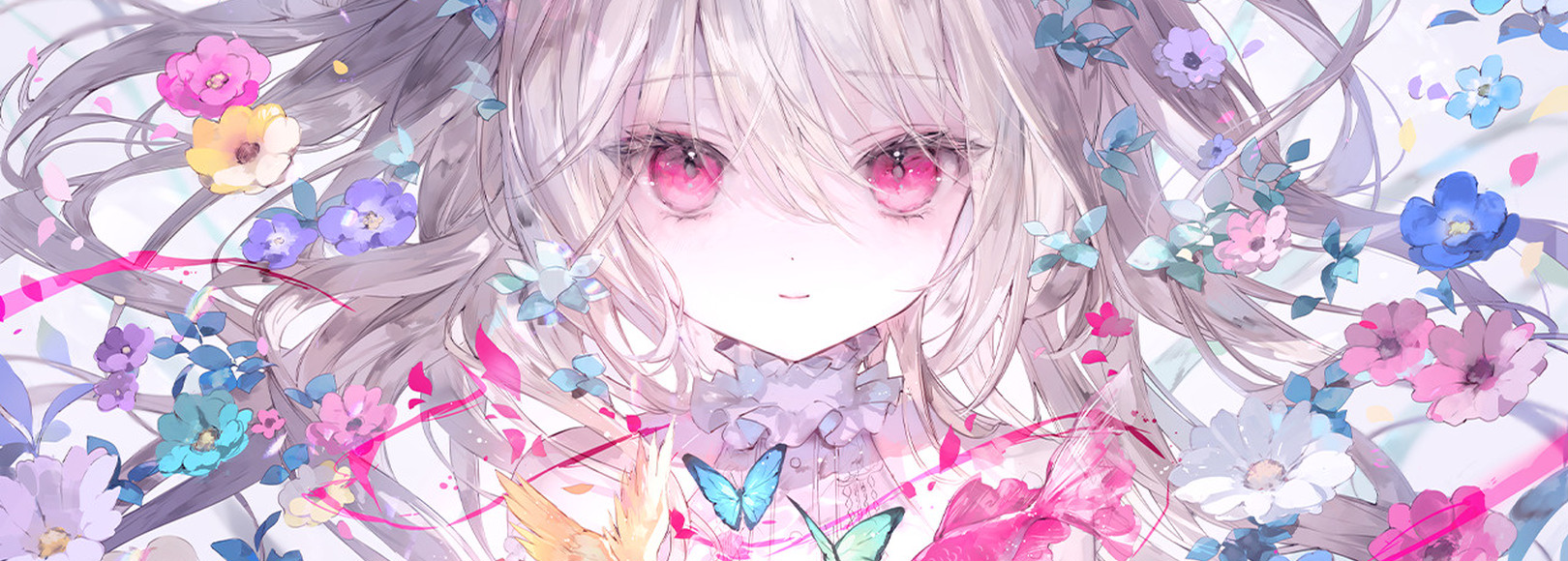 投稿一覧｜Imy｜pixivFANBOX