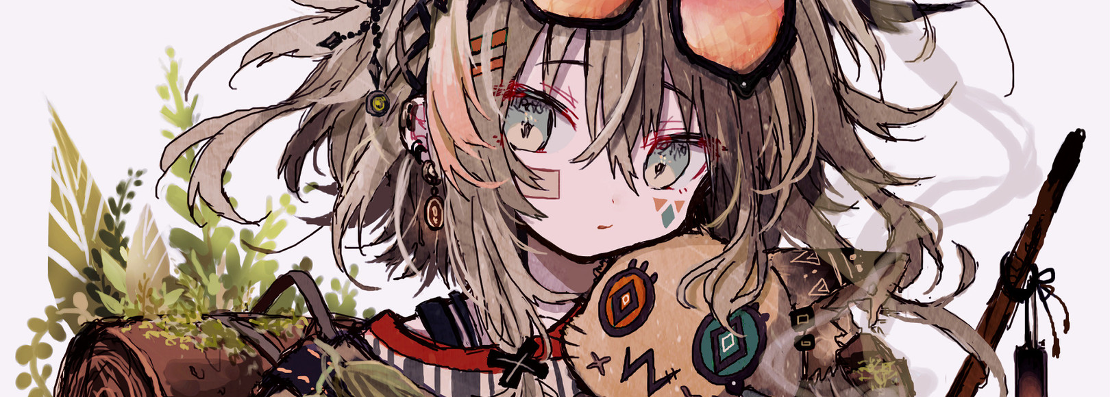 投稿一覧｜Az ii｜pixivFANBOX