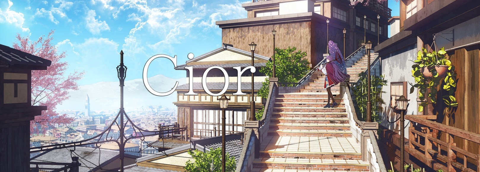 投稿一覧｜Cior｜pixivFANBOX