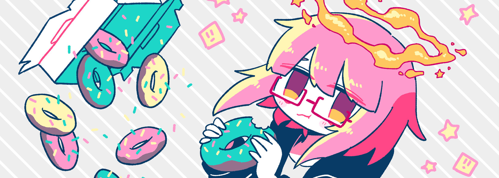 投稿一覧｜uynet｜pixivFANBOX