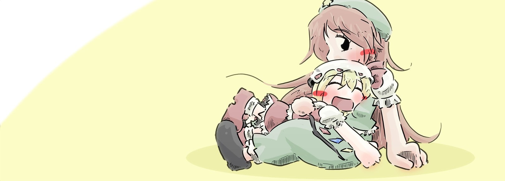 投稿一覧｜suo@例大祭お39ab｜pixivFANBOX