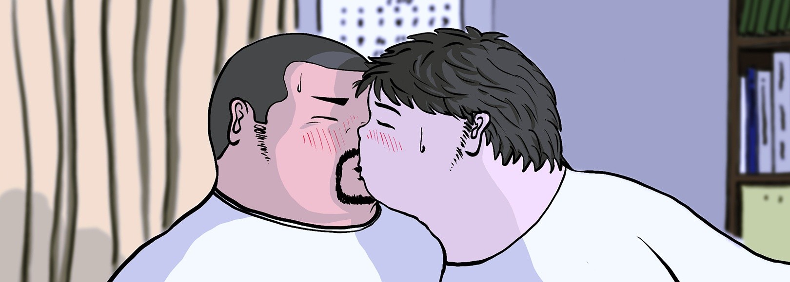 投稿一覧｜HOG｜pixivFANBOX