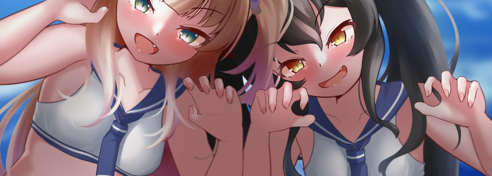 投稿一覧｜れいじ｜pixivFANBOX