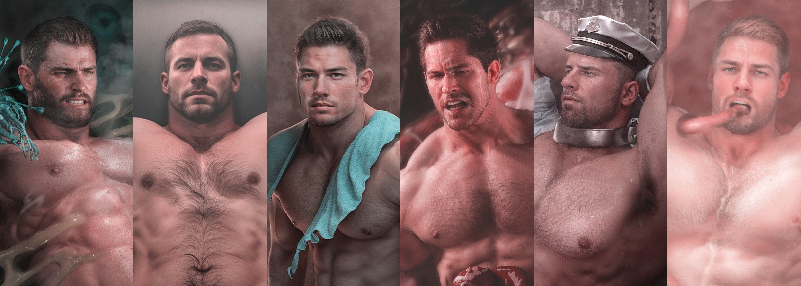 投稿一覧｜たっつん Tattsun｜pixivFANBOX