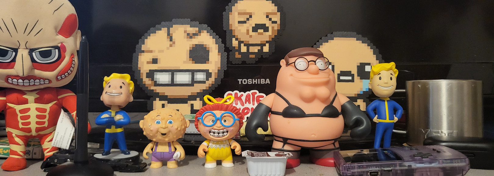 投稿一覧｜Meegodraws｜pixivFANBOX