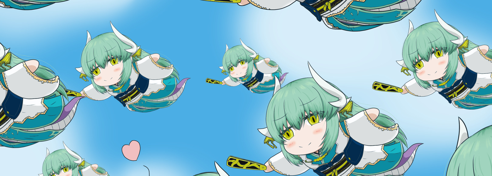 投稿一覧｜雲もくも｜pixivFANBOX