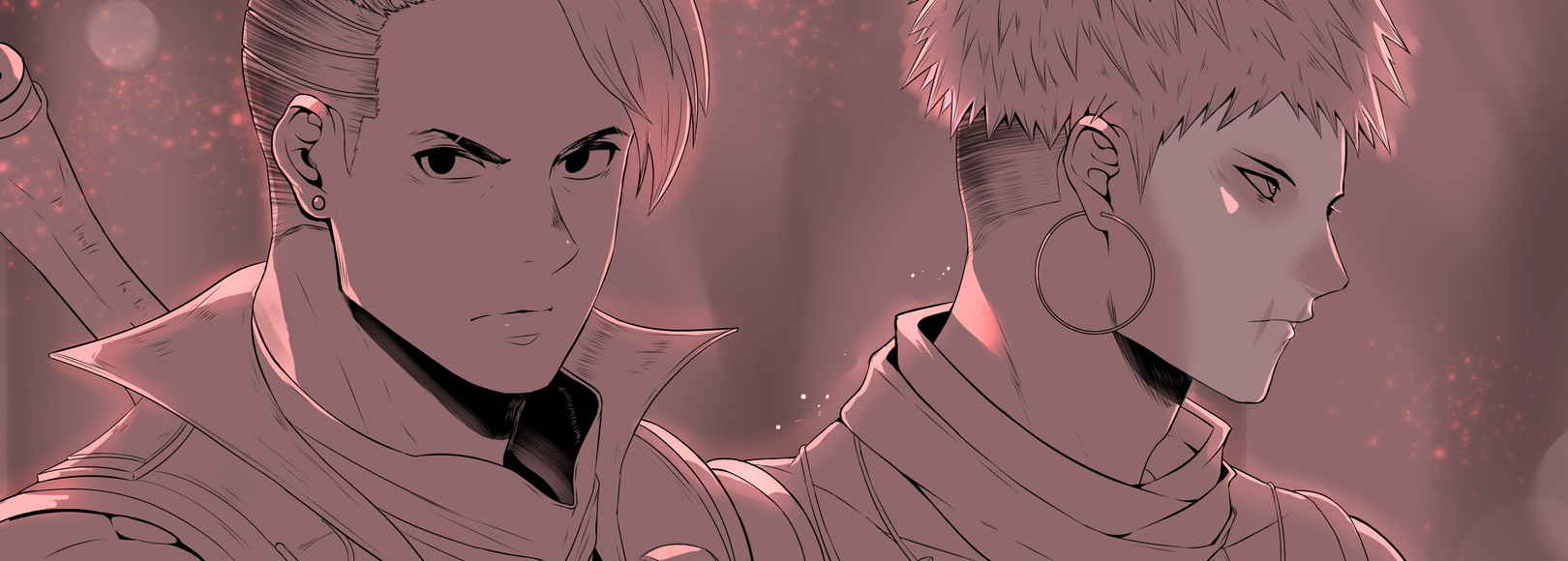 投稿一覧｜Mu-Q｜pixivFANBOX