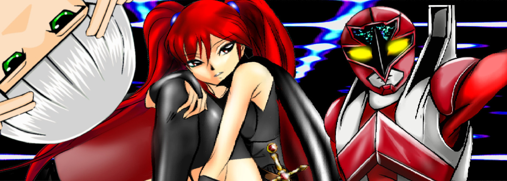 投稿一覧｜凰太郎｜pixivFANBOX