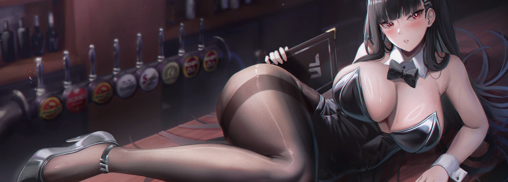 投稿一覧｜Kuutamo@FANBOX｜pixivFANBOX