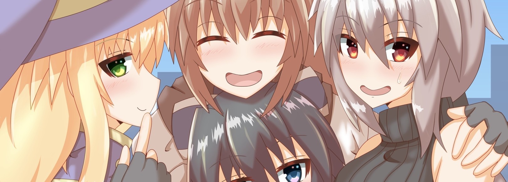 投稿一覧｜yo｜pixivFANBOX