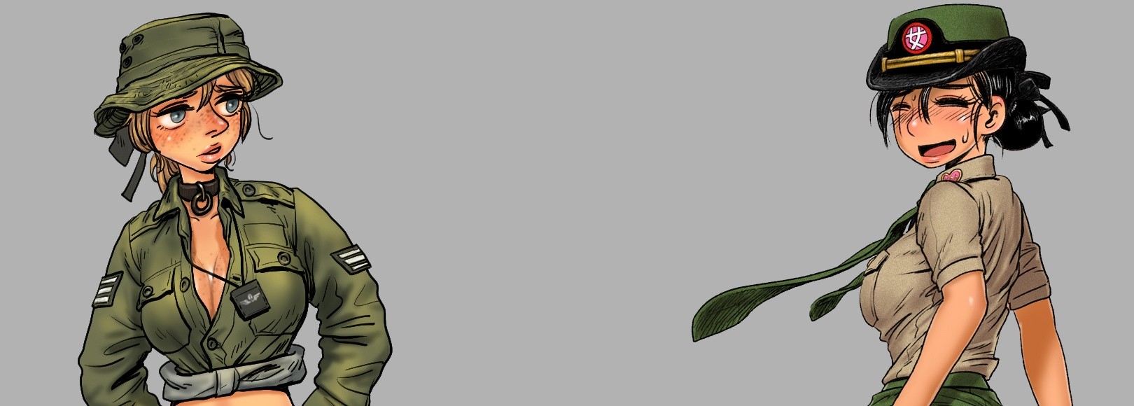 投稿一覧｜G O G O C H E R R Y｜pixivFANBOX