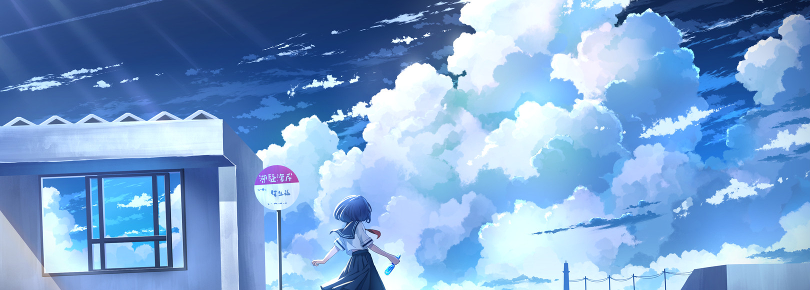 FANBOXプリント｜endlesscat｜pixivFANBOX