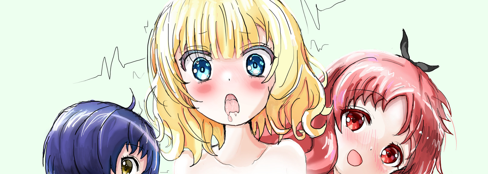 プラン一覧｜HyperLoliCrisis｜pixivFANBOX