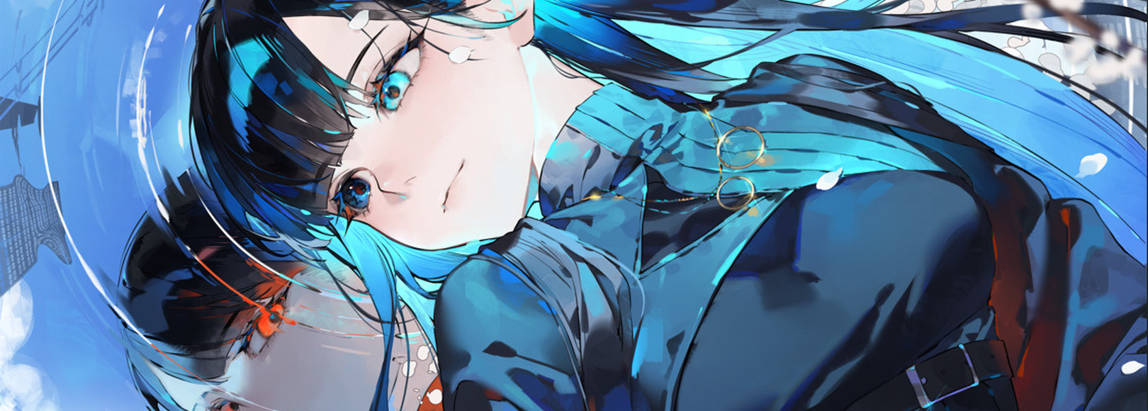 FANBOXプリント｜水視ずみ｜pixivFANBOX