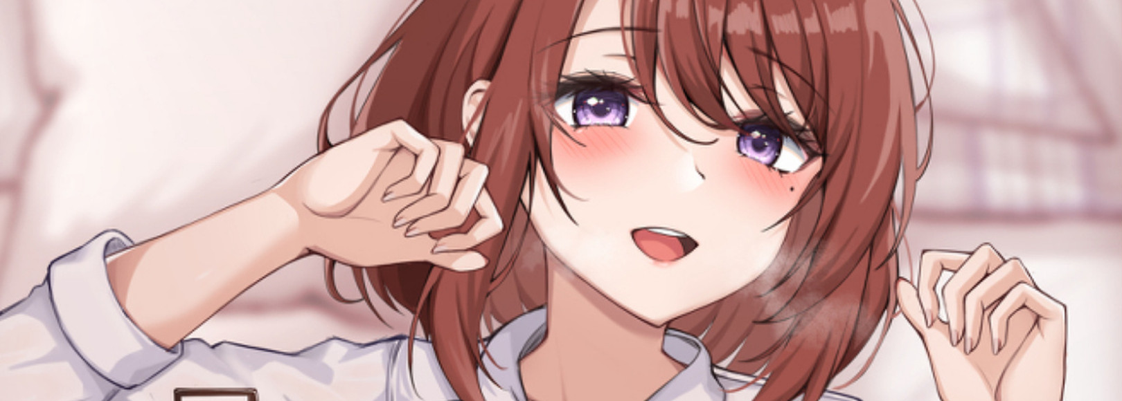 投稿一覧｜MERUNA｜pixivFANBOX