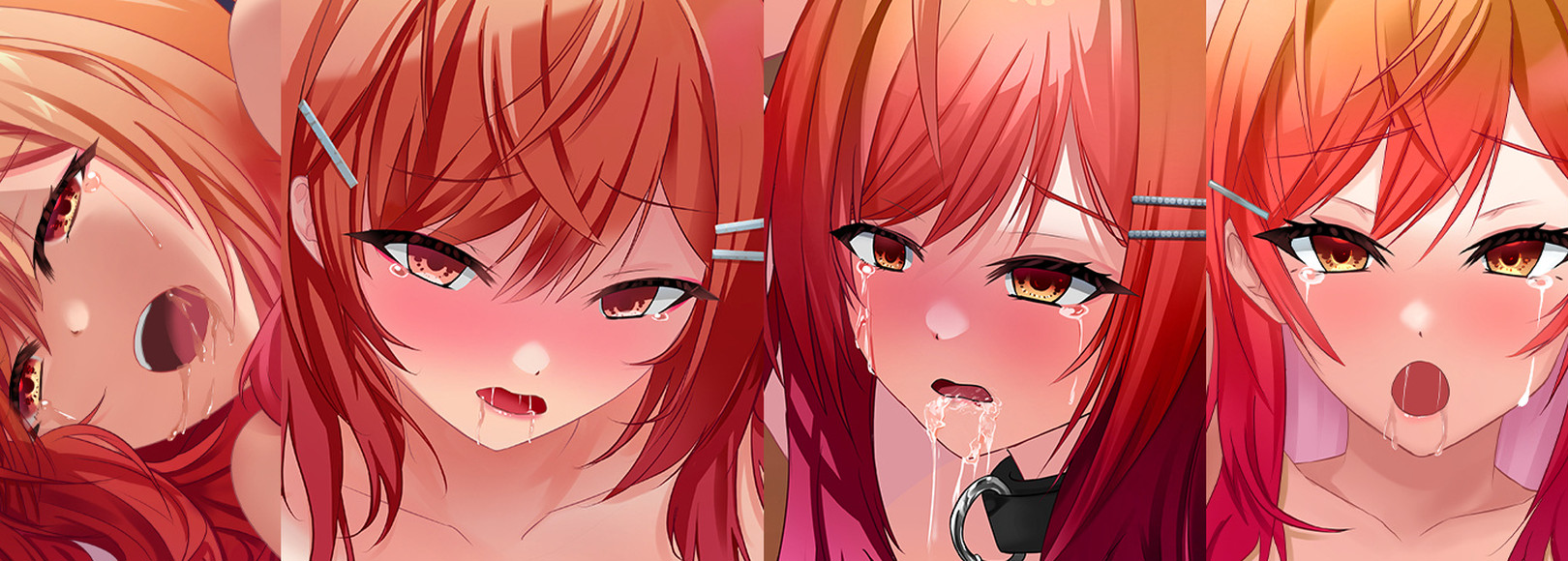 投稿一覧｜咲神栖子｜pixivFANBOX