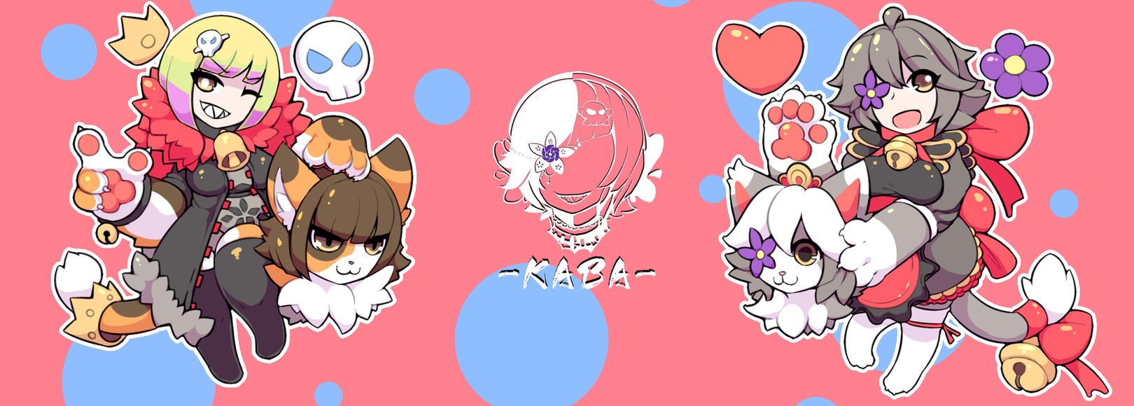 投稿一覧｜KABA｜pixivFANBOX