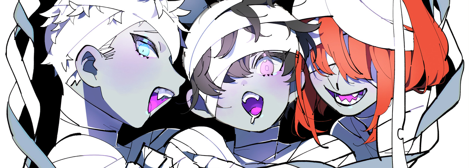 FANBOXプリント｜キナコ｜pixivFANBOX