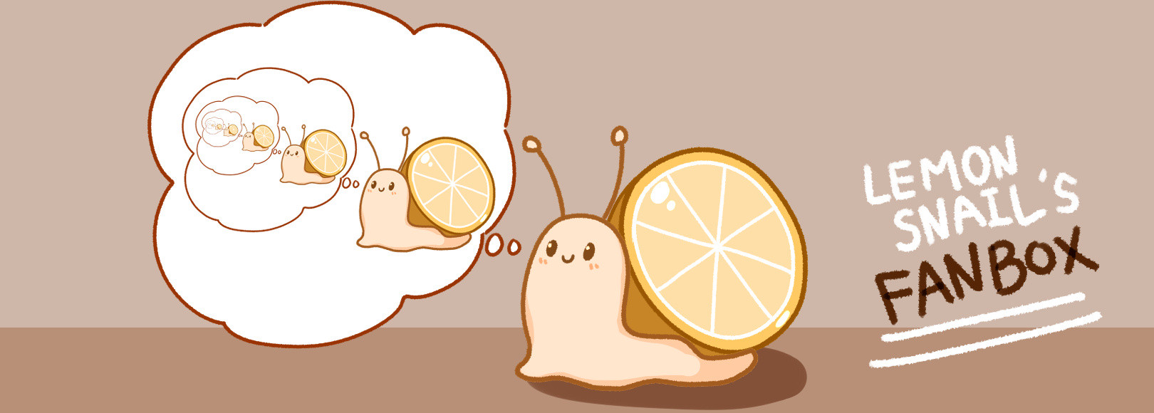 投稿一覧｜Lemon Snail｜pixivFANBOX