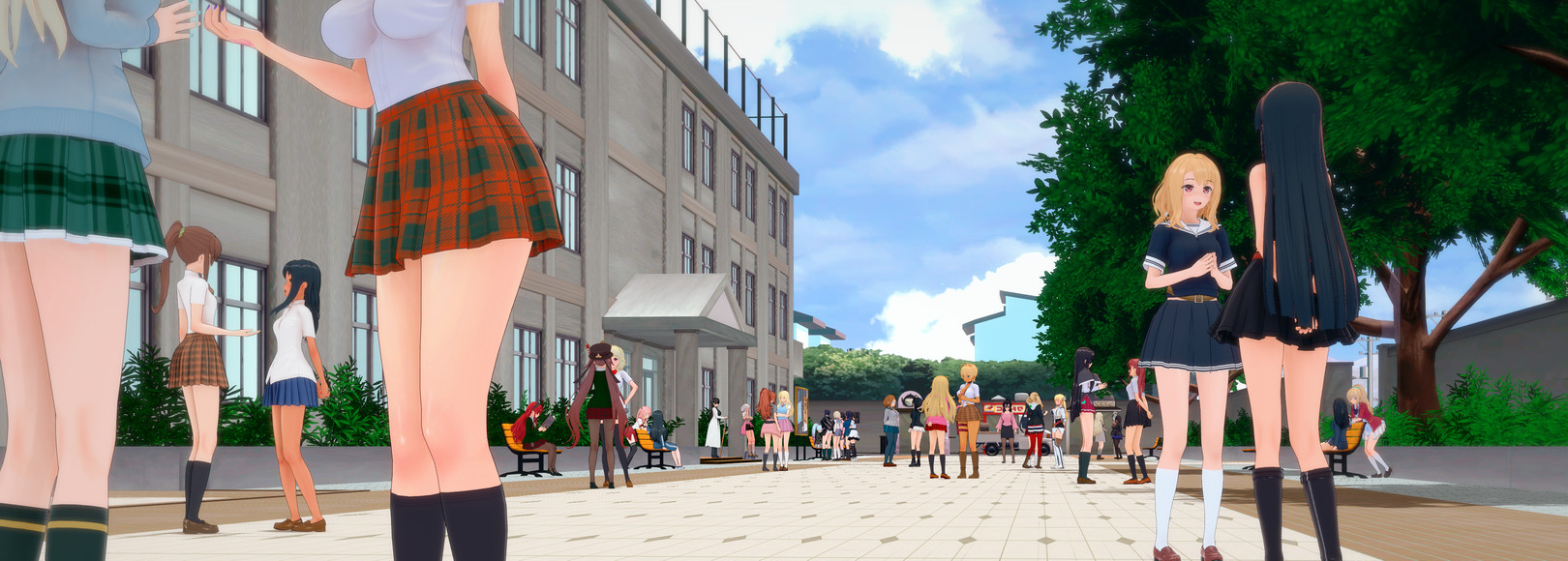 Kana Sensei [Day 4] Features & Patch Notes｜Kana｜pixivFANBOX