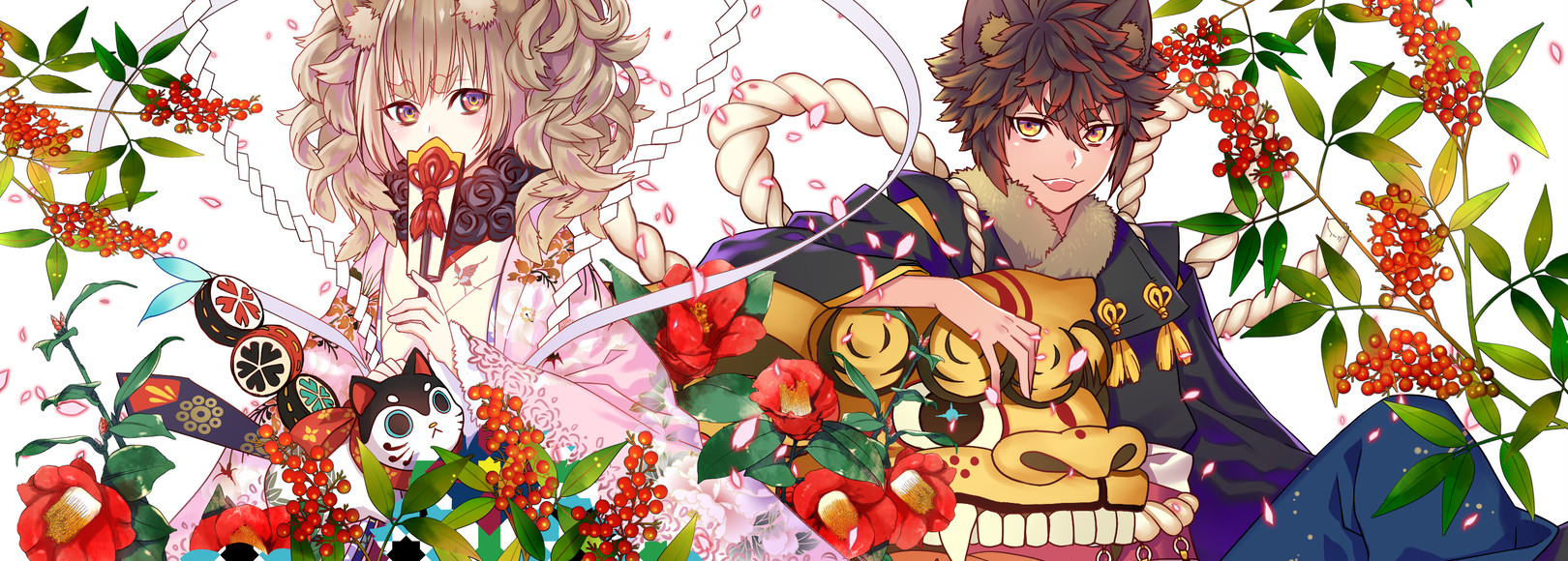 投稿一覧｜なま｜pixivFANBOX