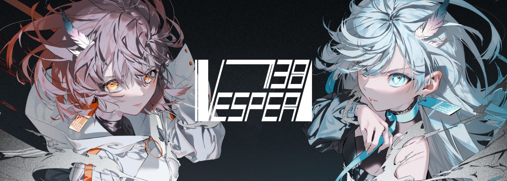 投稿一覧｜VESPERBELL｜pixivFANBOX