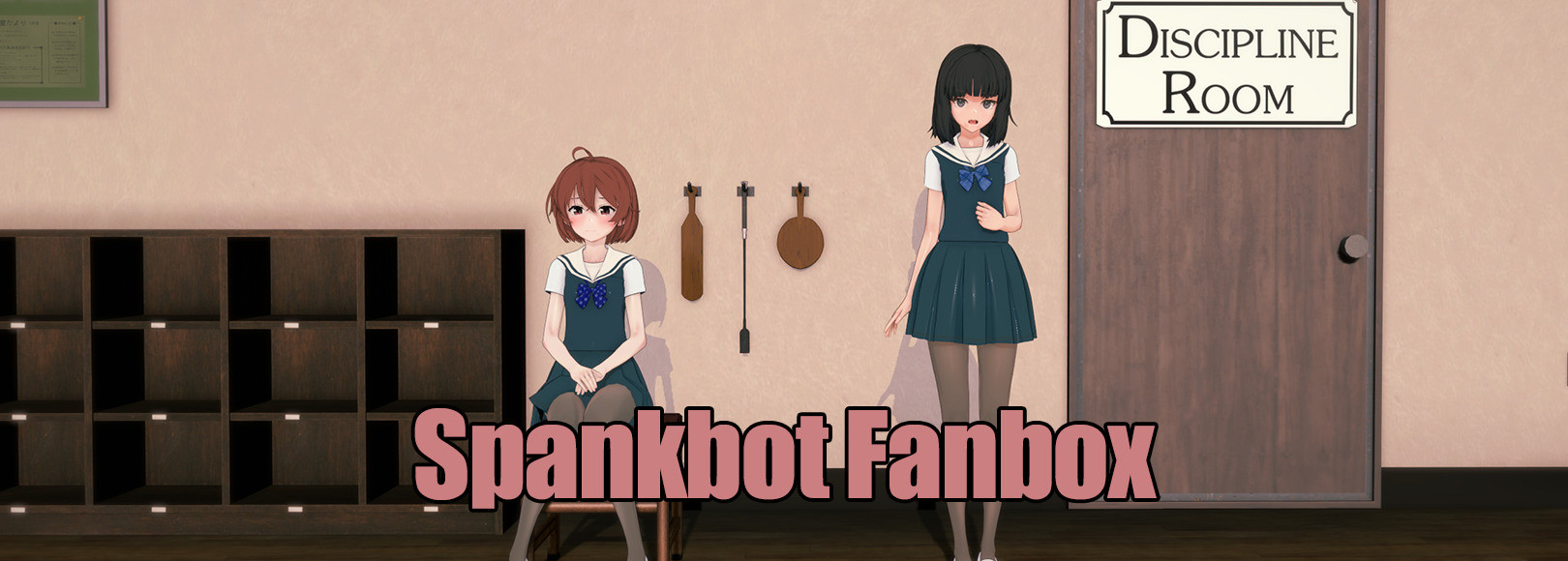 投稿一覧｜spankbot｜pixivFANBOX