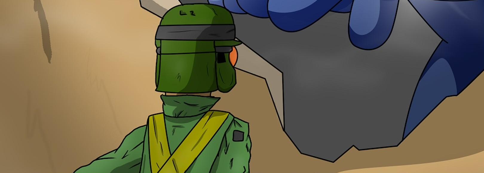 投稿一覧｜Wax Master｜pixivFANBOX