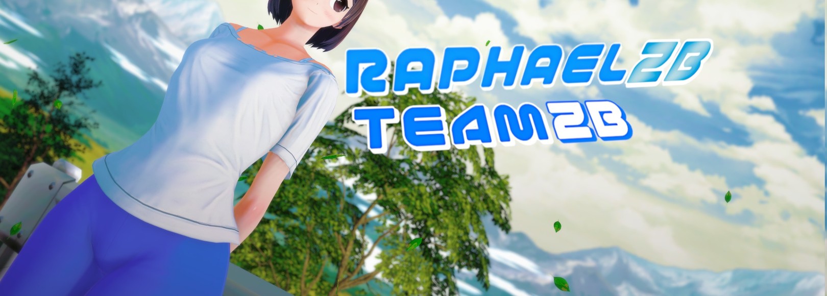 投稿一覧｜RaphaelZB｜pixivFANBOX