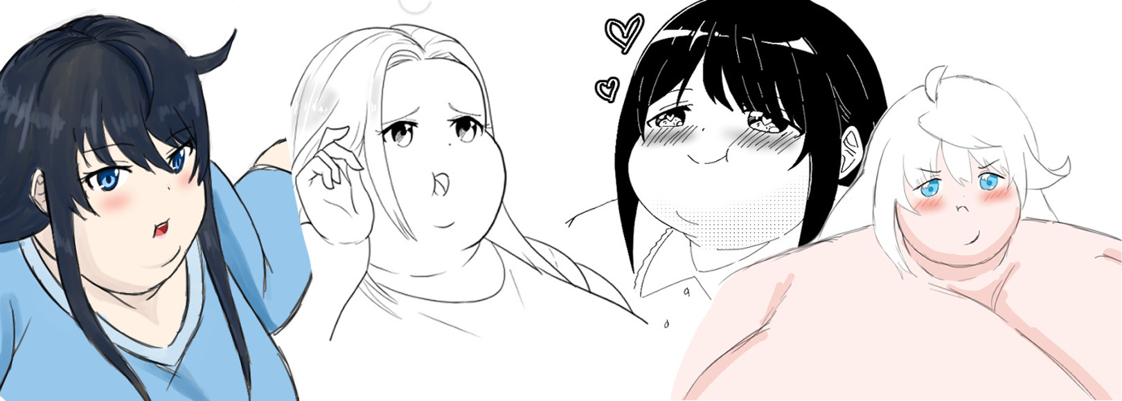 投稿一覧｜SDA｜pixivFANBOX