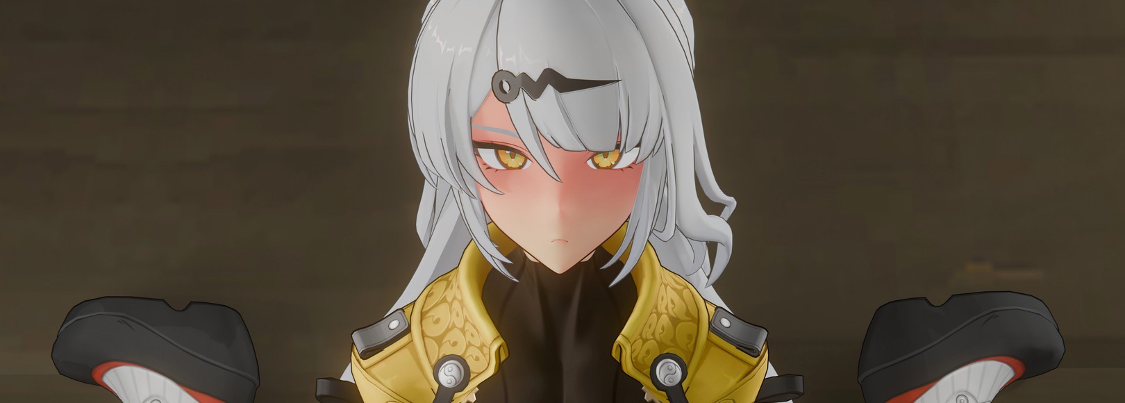 投稿一覧｜3Dessjit｜pixivFANBOX