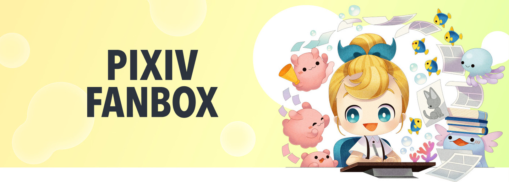 投稿一覧｜pixivFANBOX English｜pixivFANBOX